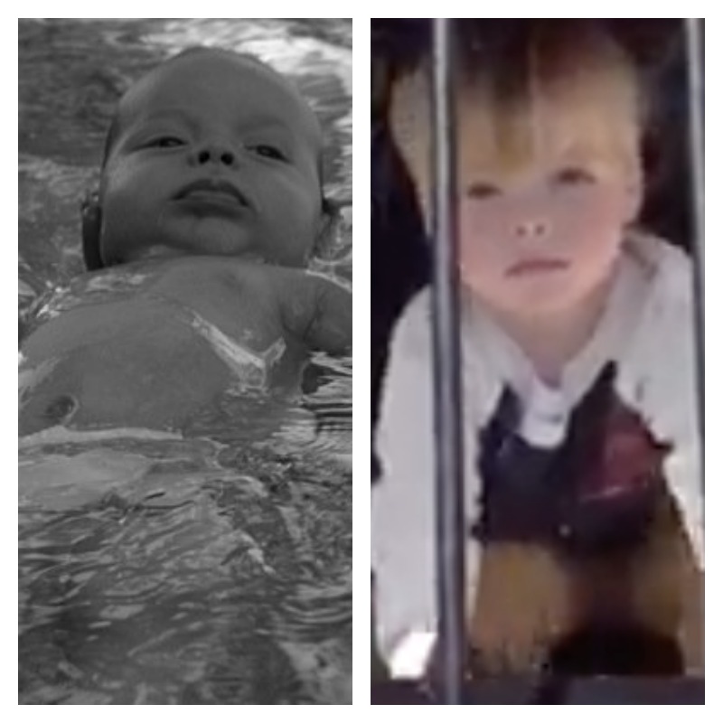 See Elizabeth Taylor's 14 Grandchildren and Great-Grandchildren Then ...