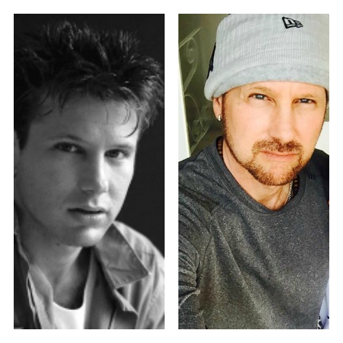 15 Music Heartthrobs Then and Now | Woman's World