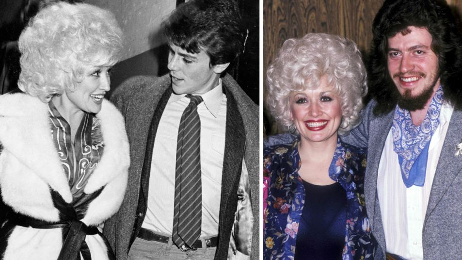 Here's What Dolly Parton's Siblings Are Up to Today | Woman's World