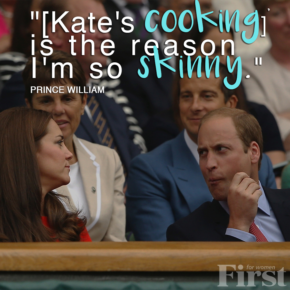 Funny Royalty Quotes