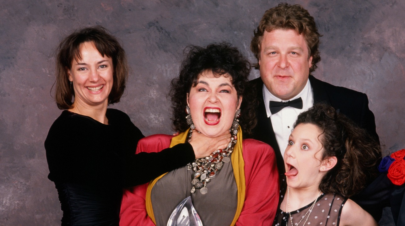 Stars of 90s Sitcoms Then and Now