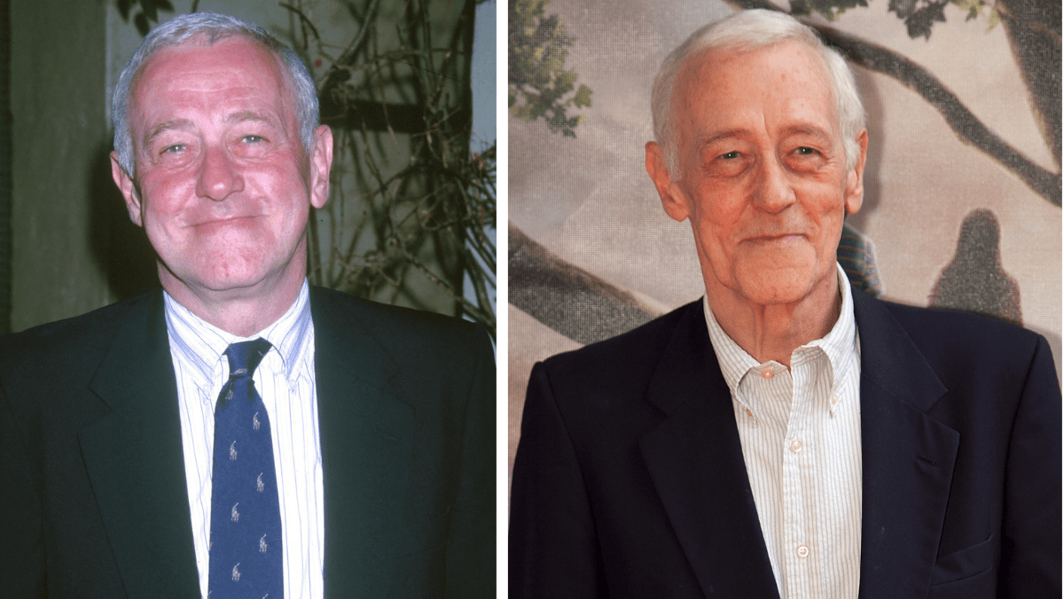 See the 'Frasier' Cast Then and Now | Woman's World