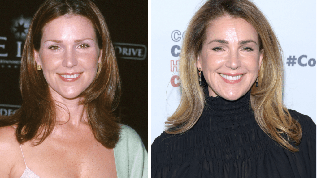 See the 'Frasier' Cast Then and Now | Woman's World