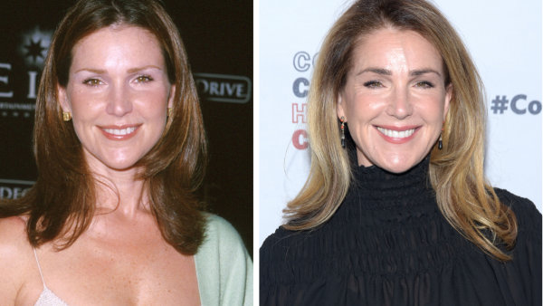 See the 'Frasier' Cast Then and Now | Woman's World
