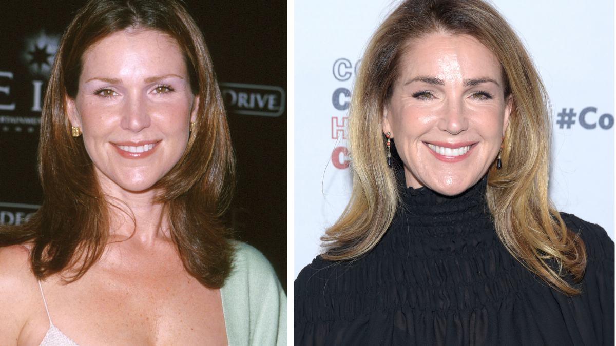 See the 'Frasier' Cast Then and Now | Woman's World