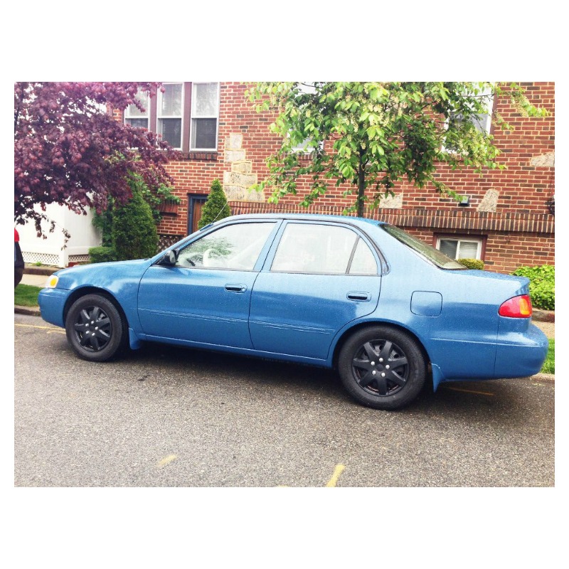 This $100 Car Makeover Will Blow Your Mind