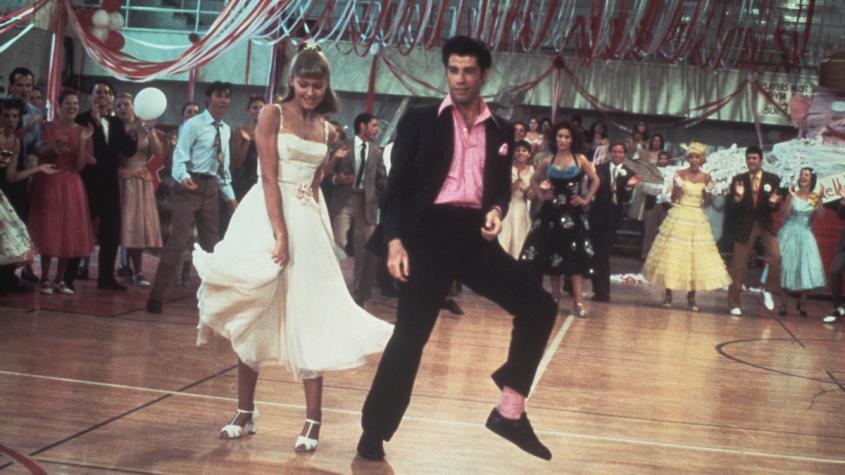 ‘Grease’ Cast Relationships: Olivia Newton-John, Travolta & More ...