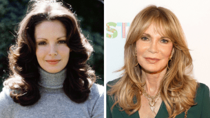 Jaclyn Smith Today: 'Charlie's Angels' Star Still Looks Timeless