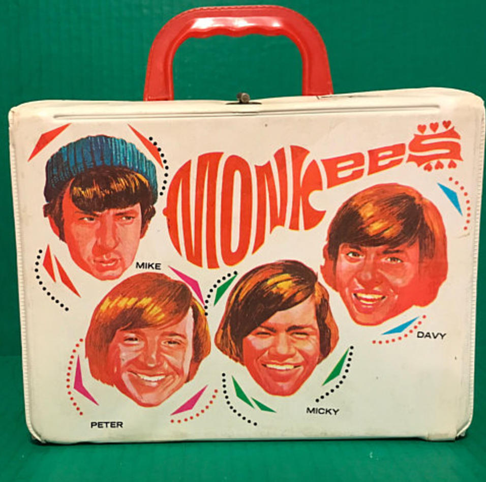 Totally Classic Toys, Candy, and Products from the '60s and '70s