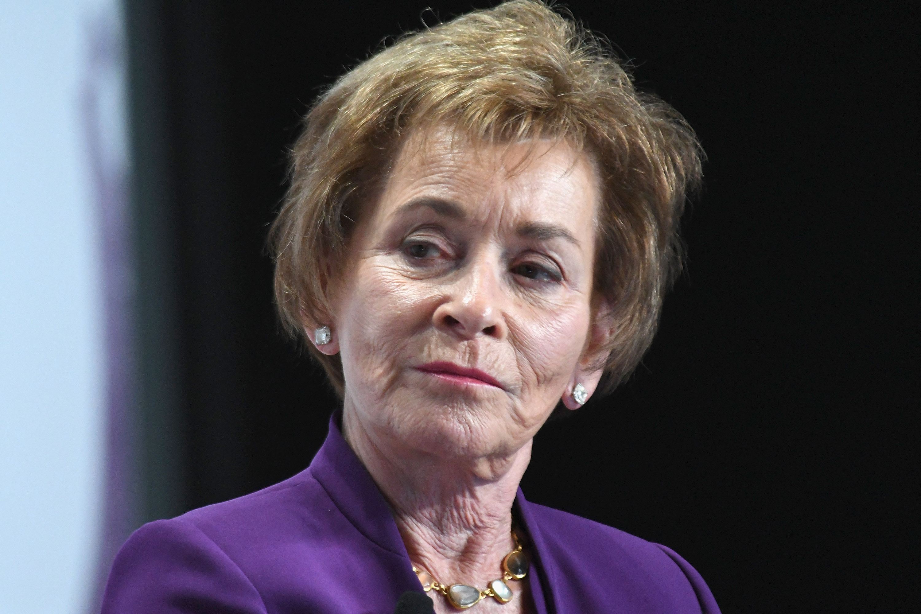 Judge judy zodiac 60 photos - Youhoroscope.com
