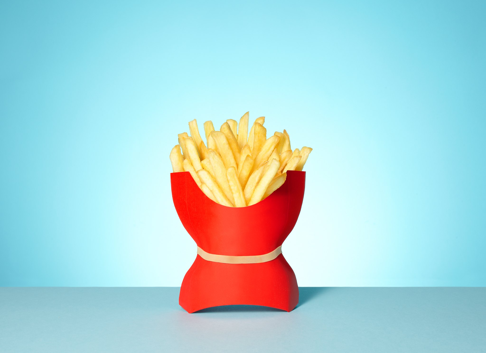 The Potato Diet: Can Spuds Help You Lose Weight? | Woman's World