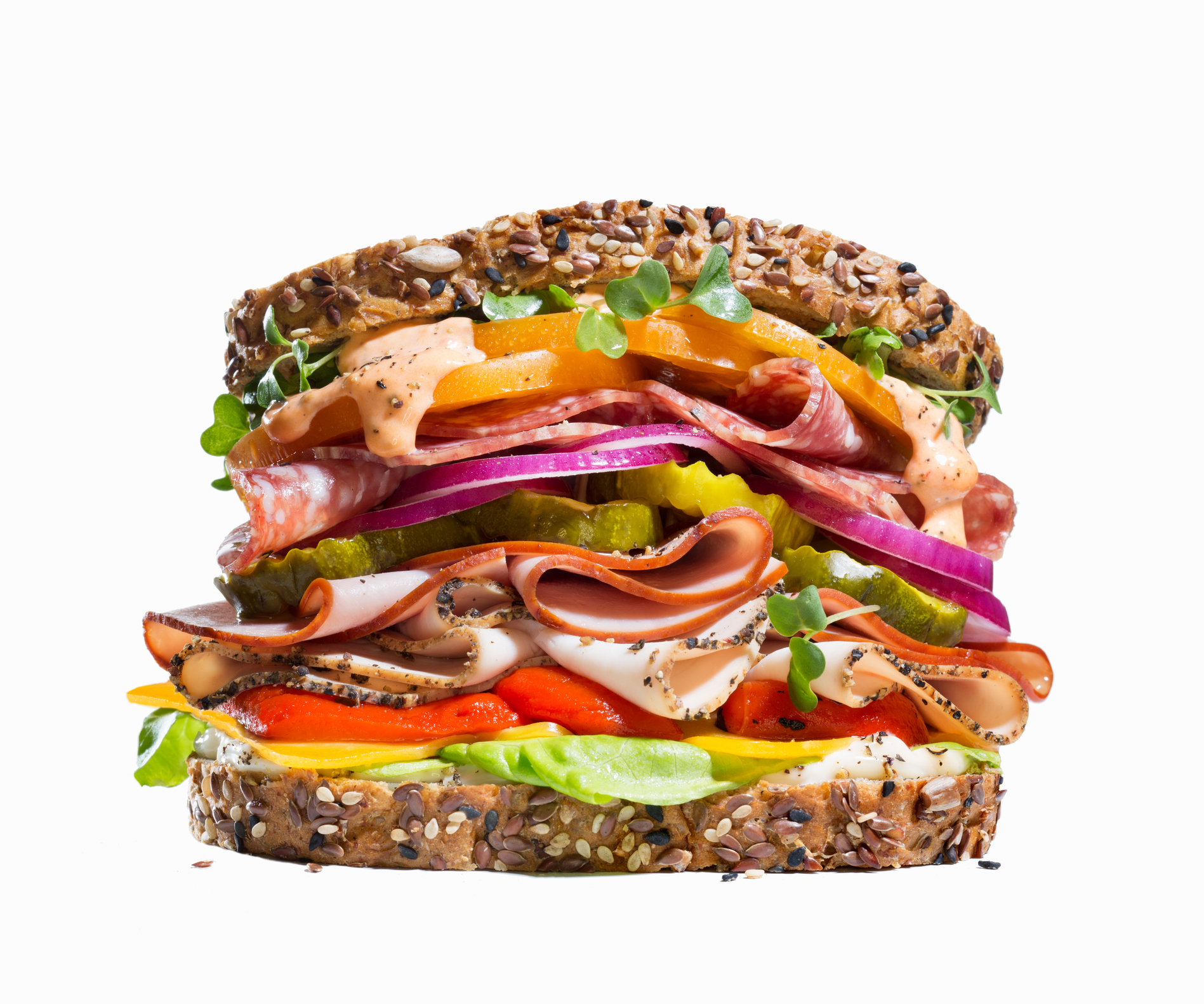 Best National Sandwich Day Deals