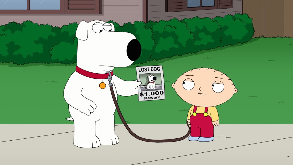 TV Shows With Dogs: From Lassie to Snoopy and Eddie from Frasier
