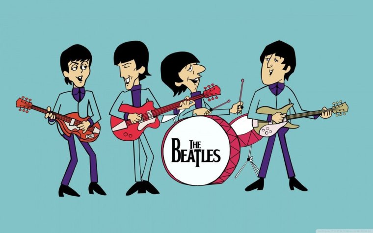 Remembering The Beatles, Jackson 5 & Osmonds’ Saturday Morning Cartoons ...