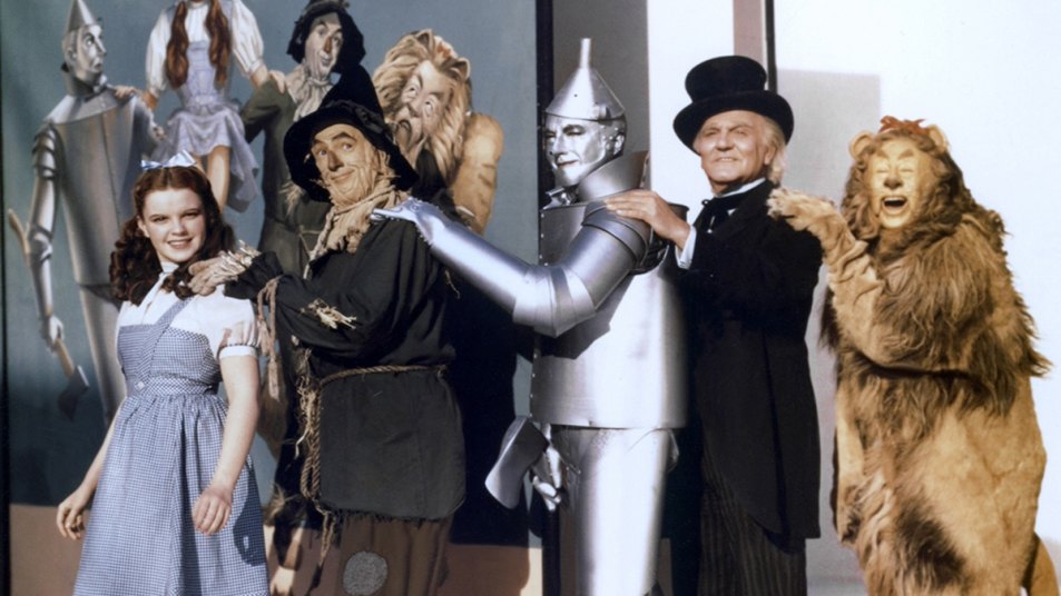 ‘Return to Oz’: Six Things That Made the 1985 Movie a Cult Classic ...