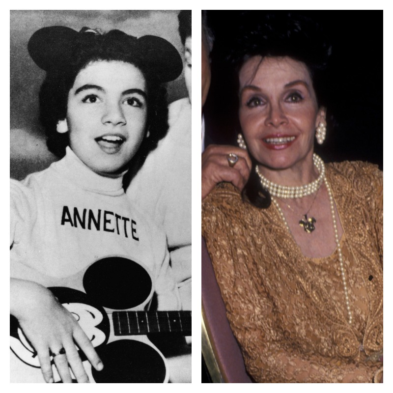 Mickey Mouse Club Then And Now Mickey Mouse Club Cast: Then And Now