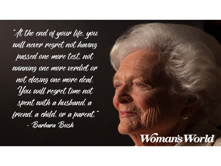 Barbara Quotes