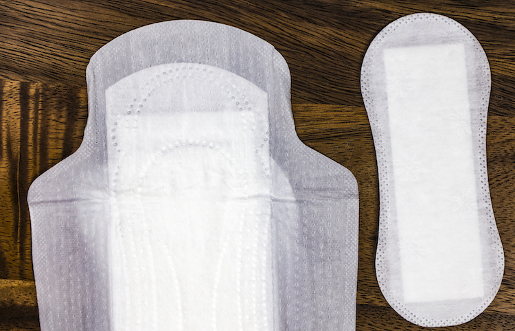 Panty Liners: A Grown Woman's Guide to Using Them Correctly