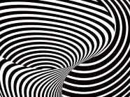 This Spinning Optical Illusion Isn t Actually Spinning This Spinning Optical Illusion Isn t Actually Spinning