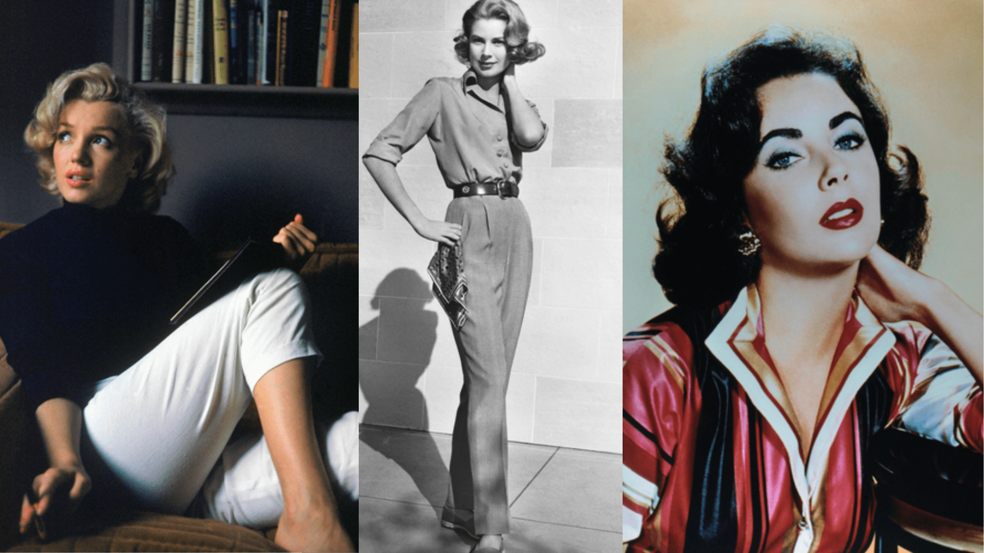 Hollywood Style Inspired Outfits You Can Recreate Today
