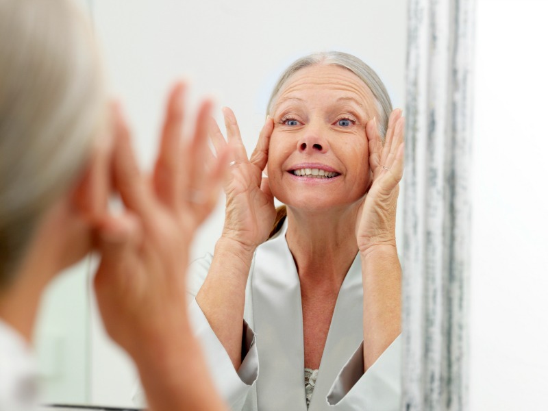 Liver Spots: Natural Cures to Reduce Aging Skin