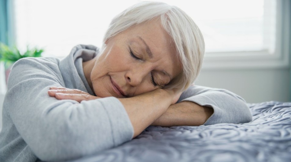 5 Foods That Fight Fatigue If You're Always Tired