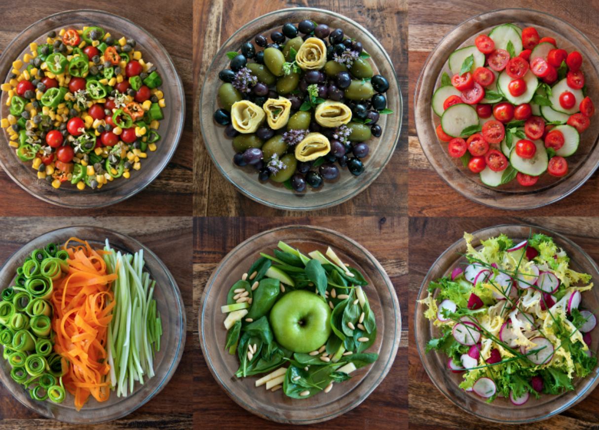 Want the Best Diet for Longevity? Here Are 6 of the Top Science-Backed ...
