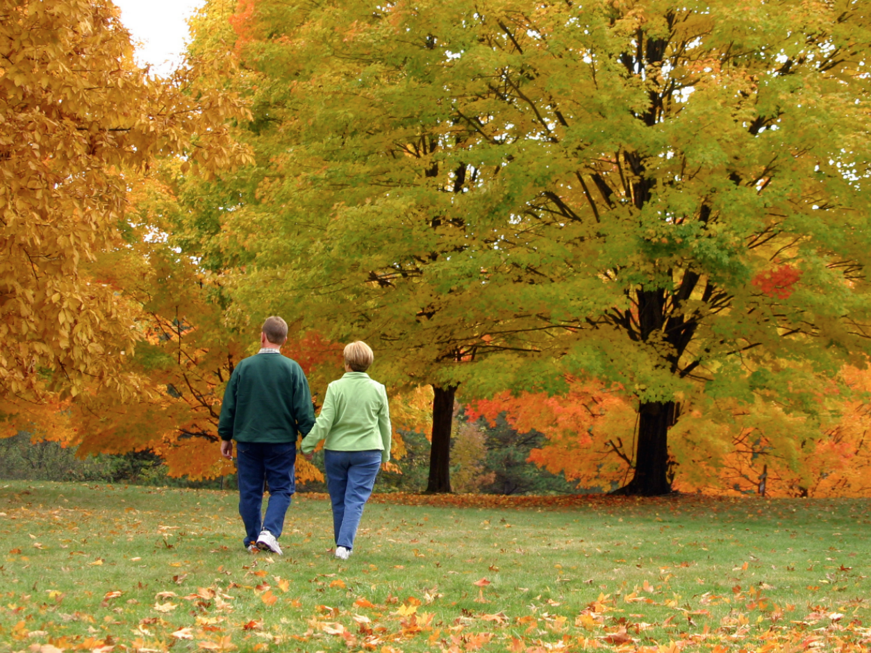 How to Find Love Later in Life, From 7 Women Who Did It