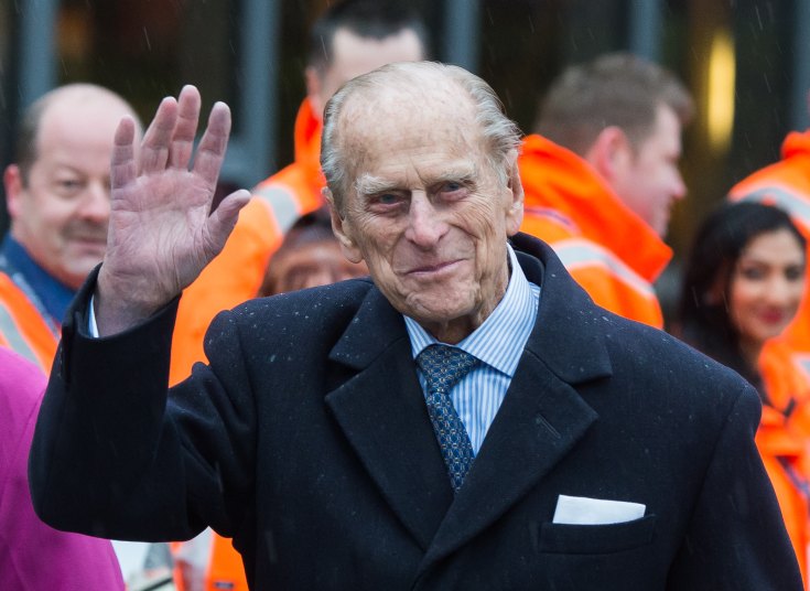 Who's the Most Popular Royal Family Member?
