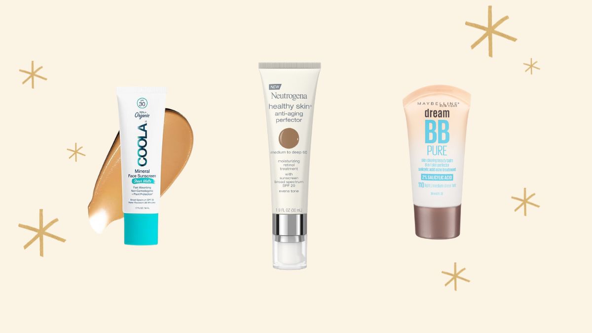 Best BB Cream for Mature Skin | Makeup Artist Picks for Women 50+