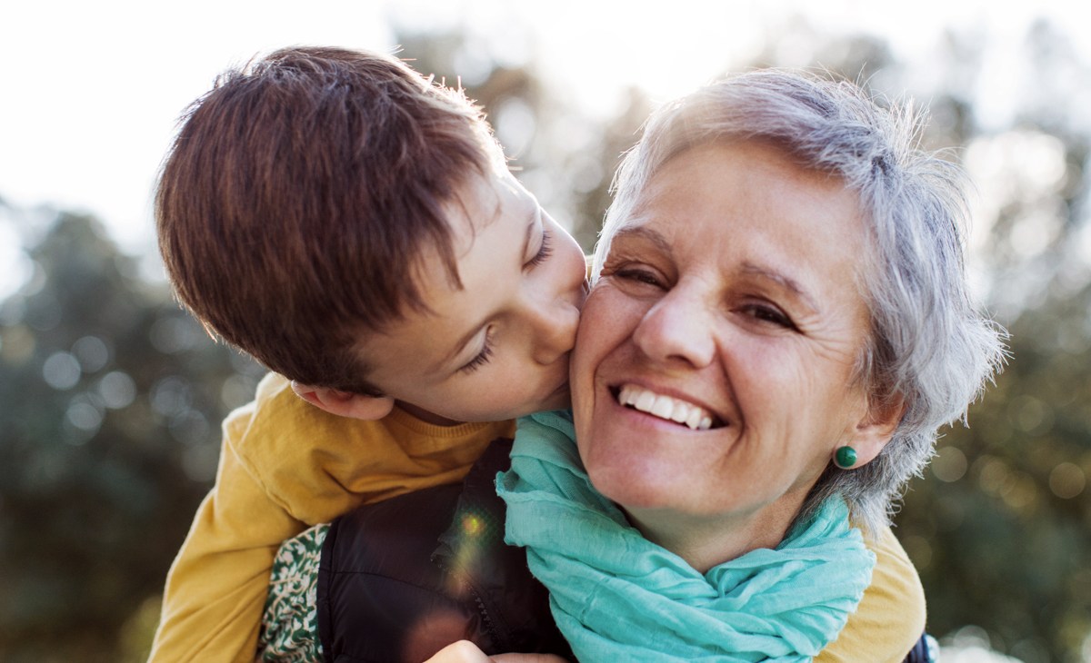 grandmothers | Woman's World