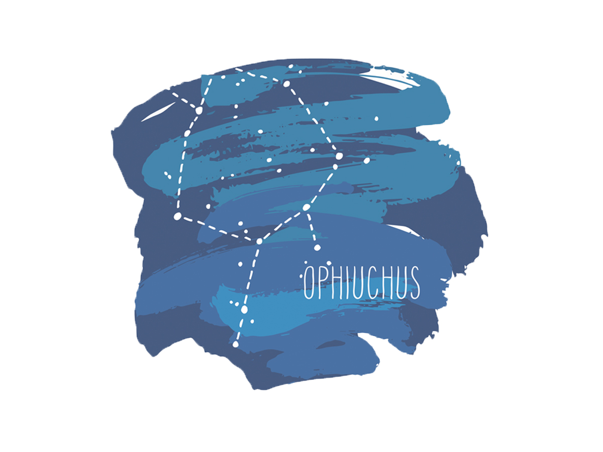 What is the rarest zodiac sign ophiuchus 60 photos - Youhoroscope.com