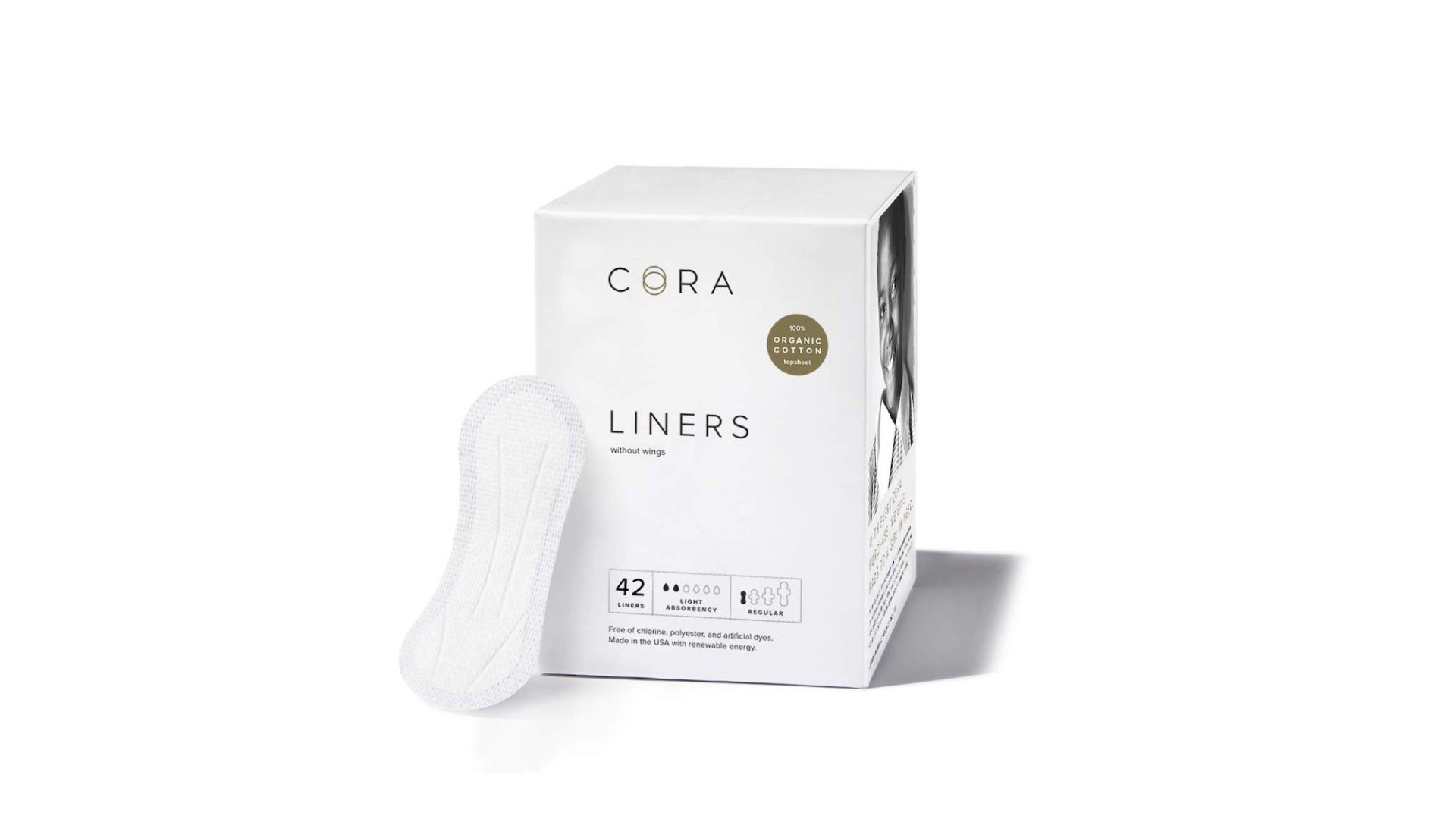 The Best Organic Panty Liners to Prevent an Infection