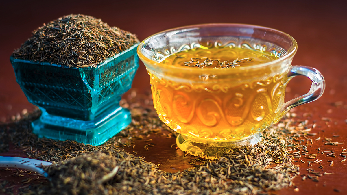"This Home Remedy Cured My Overactive Bladder"