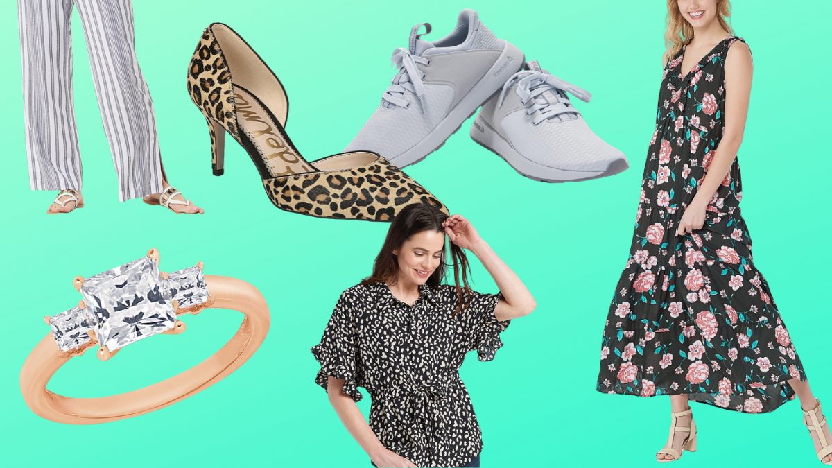 19 Fashion Brands You Didn't Know Were On QVC | Woman's World