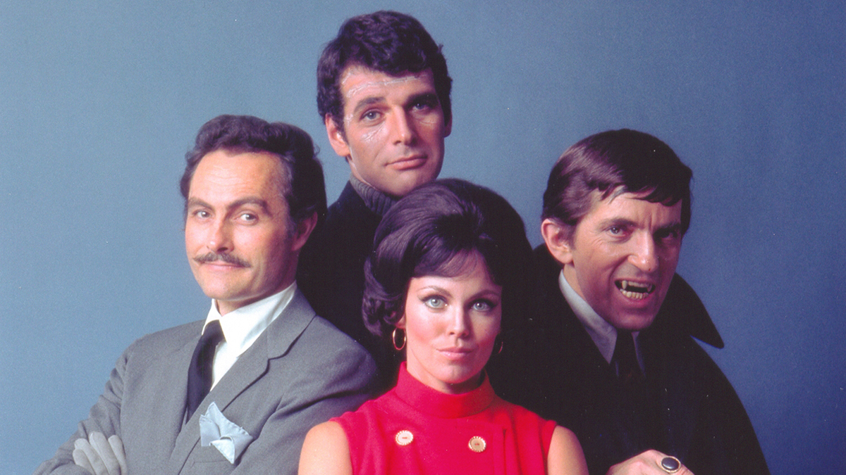 Dark Shadows Facts: 17 Creepy Things You Should Know | Woman's World