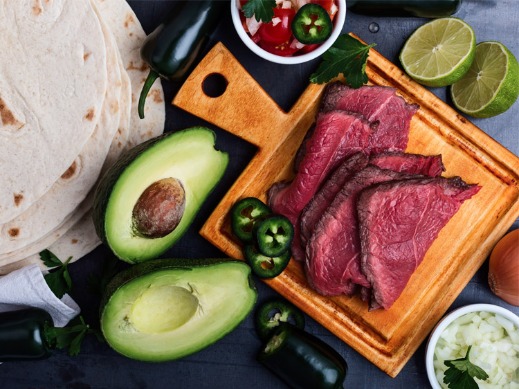The Target 100 Diet Can Help You Lose Weight and Feel Great