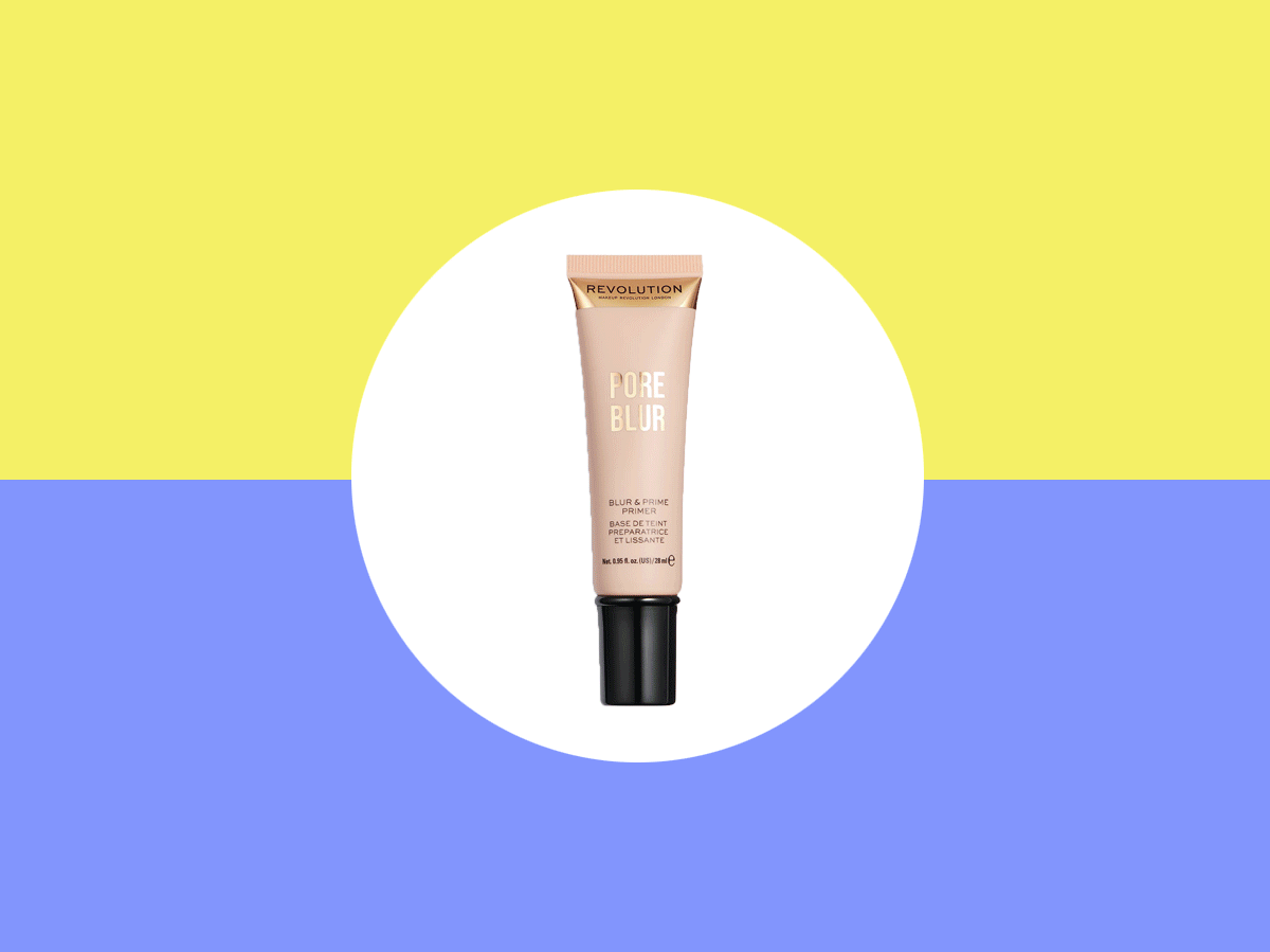 10 Best Drugstore Primers for Mature Skin Over 50