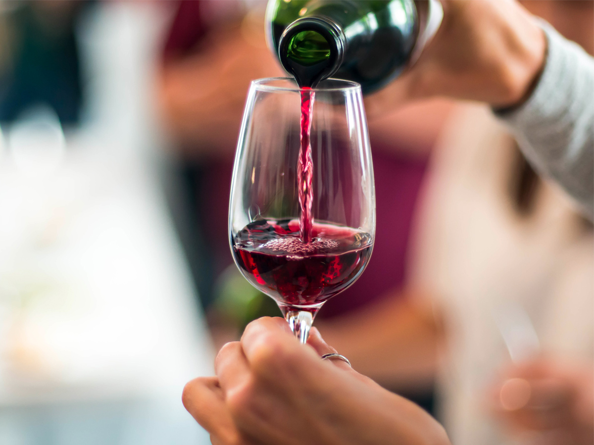 The New Josh Cellars Cabernet Sauvignon Honors Our Military