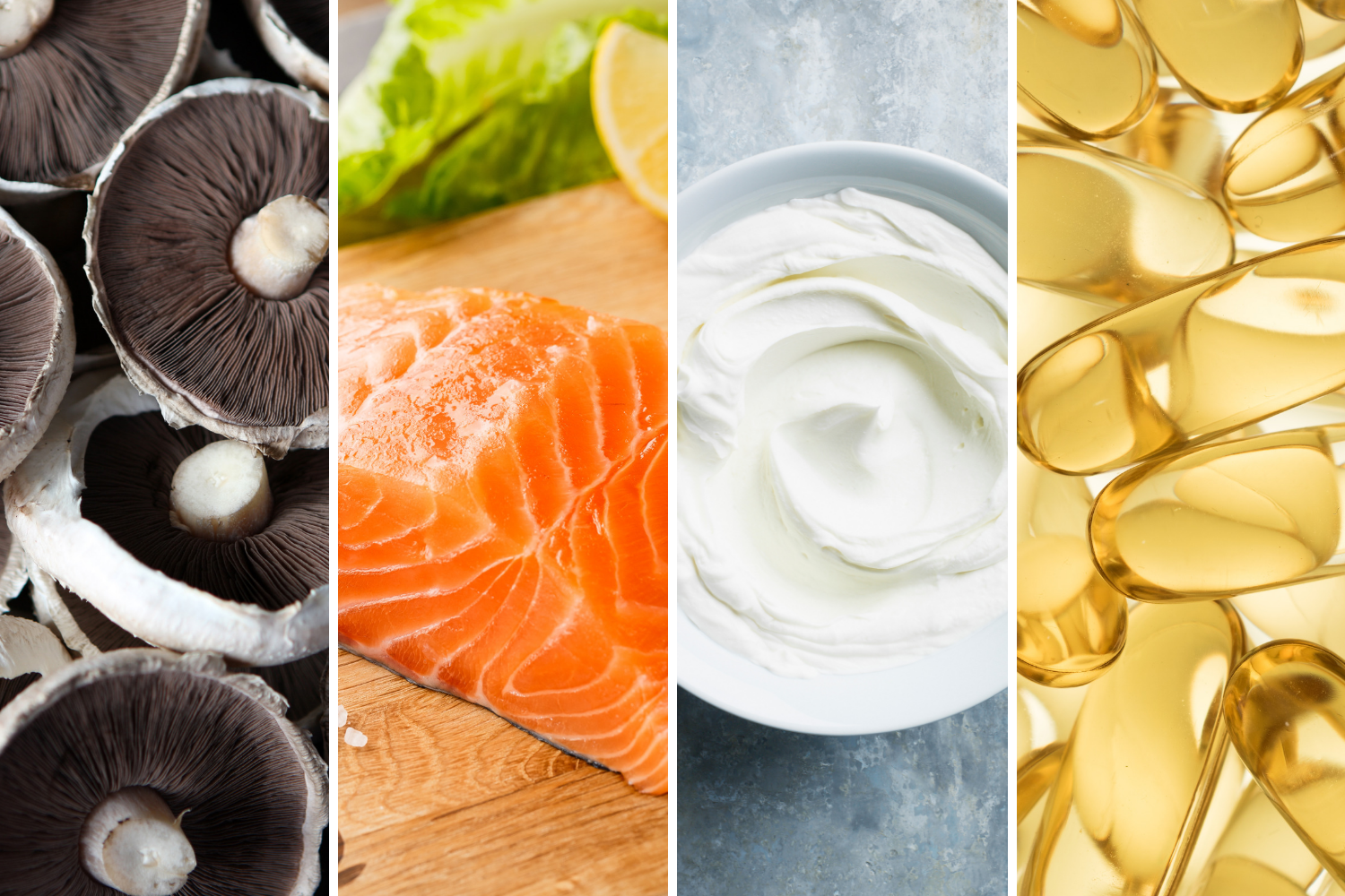 How to Improve Your Mood and Boost Your Energy, Naturally