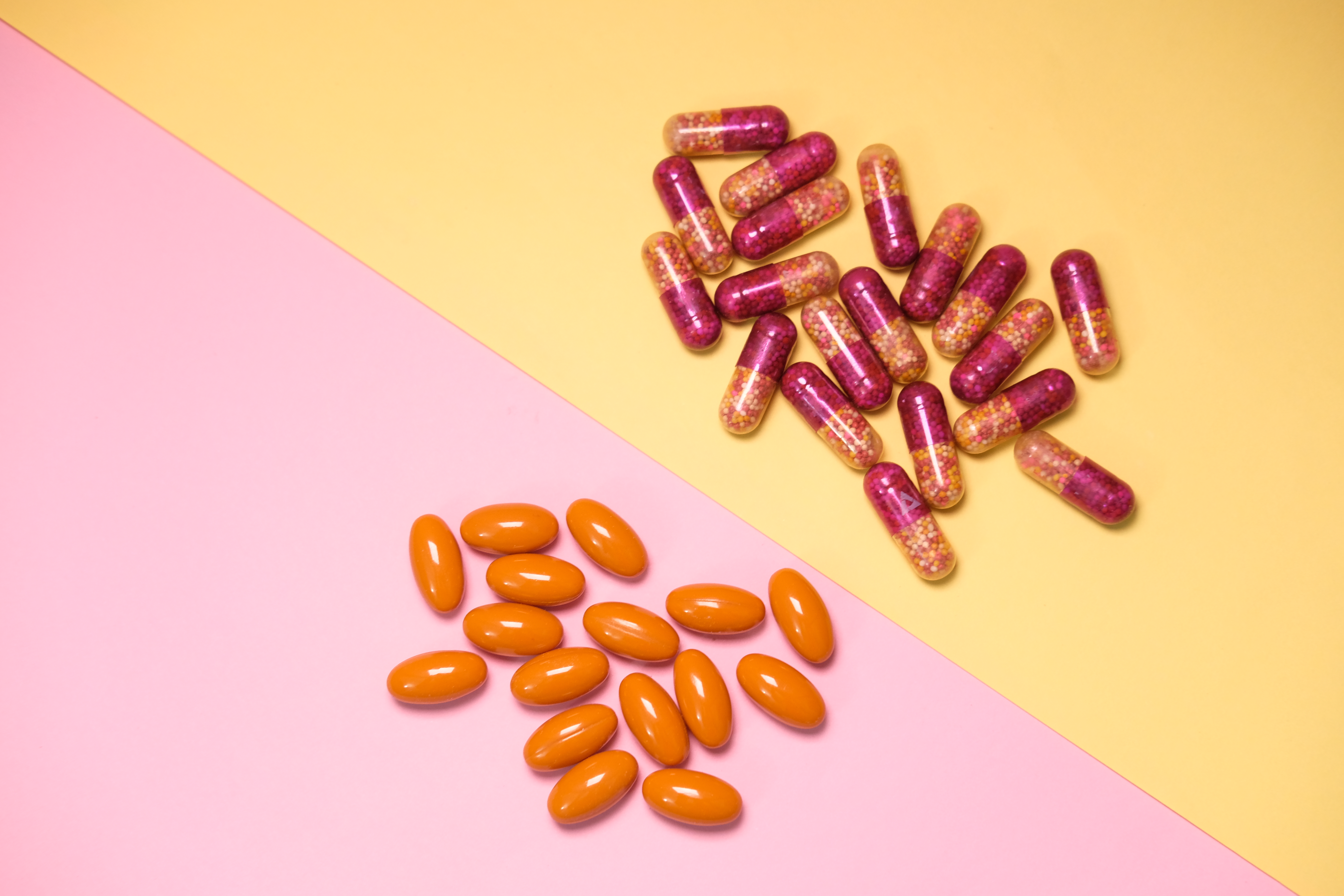 6 Best Anti Cancer Supplements for Overall Health