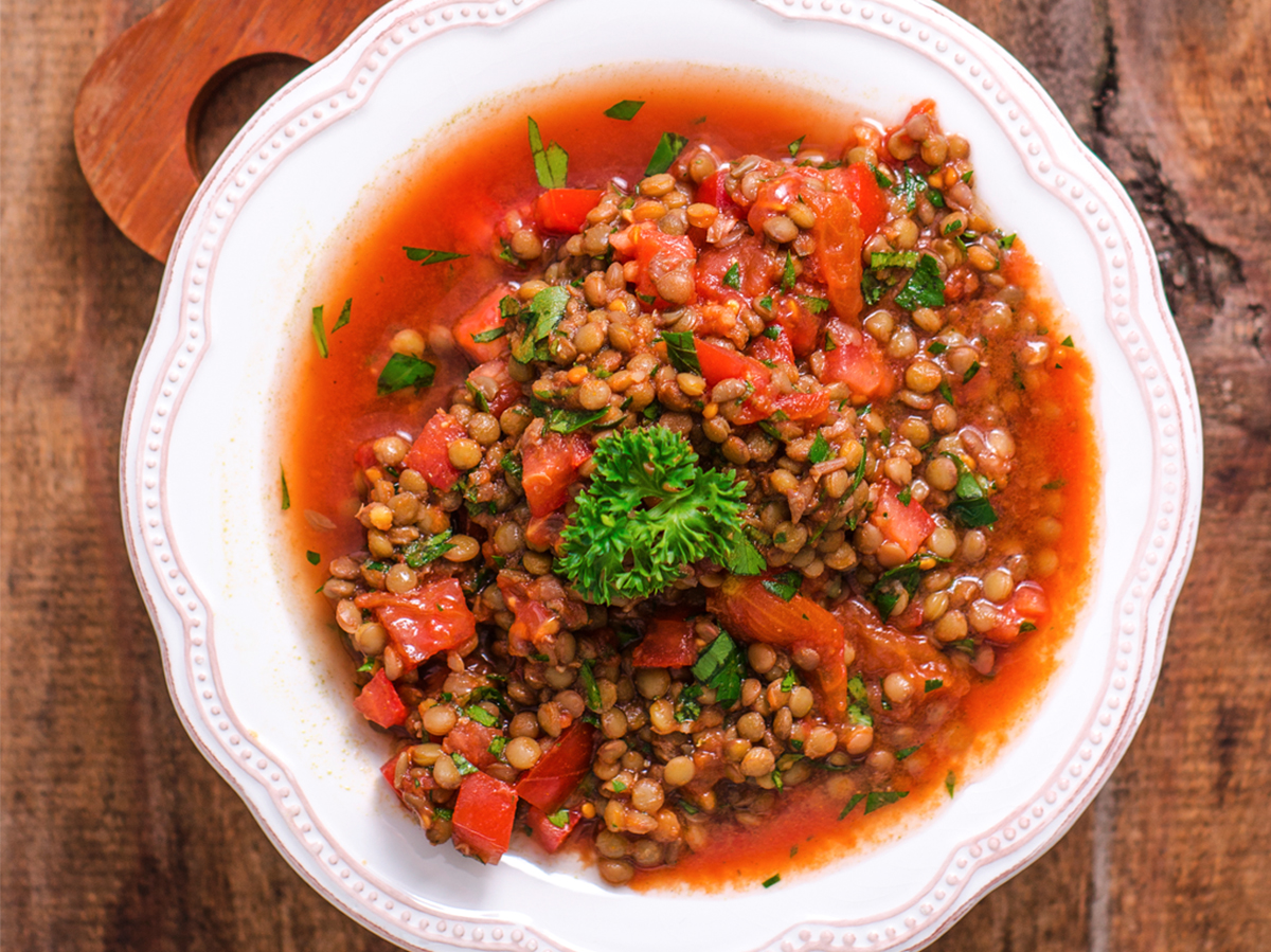 What Is the Ornish Diet?