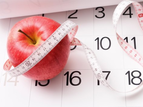 The 2-Day Diet Can Help You Lose Weight If You Do It Right