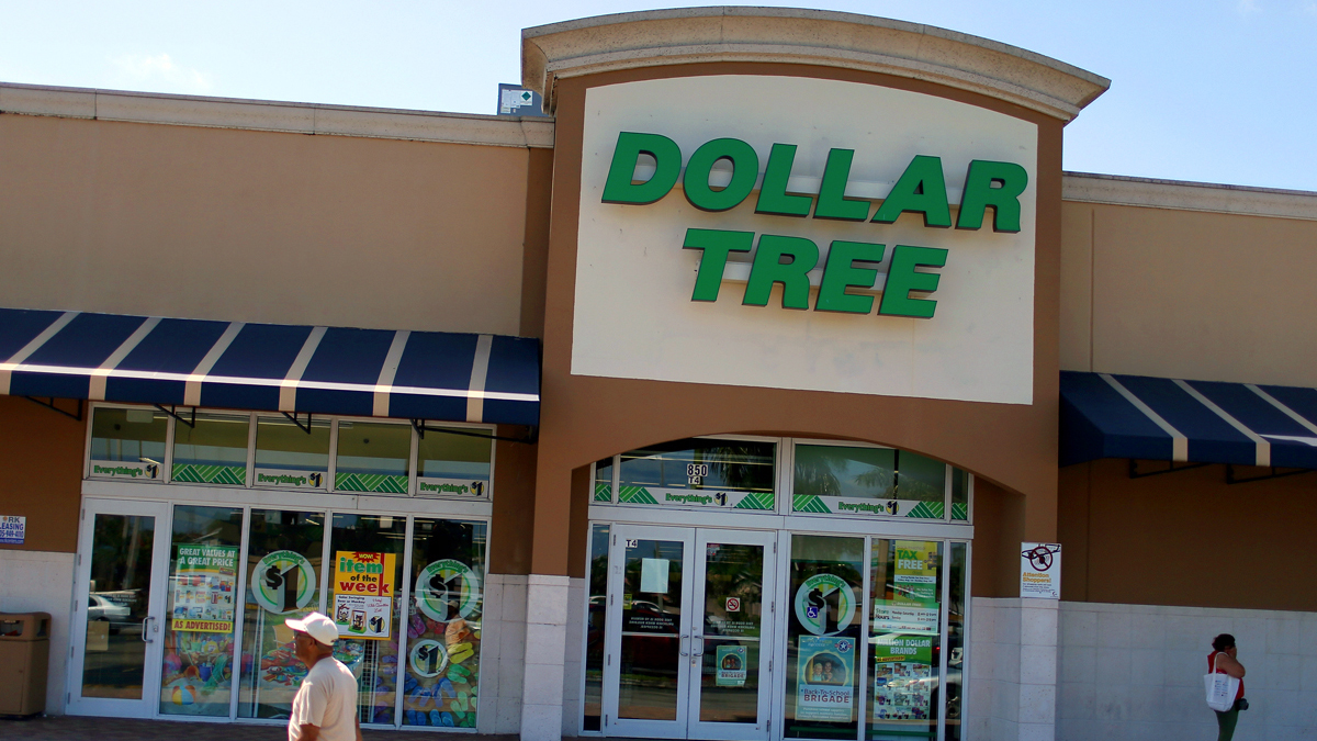 Best Food You Can Buy at Dollar Tree | Woman's World