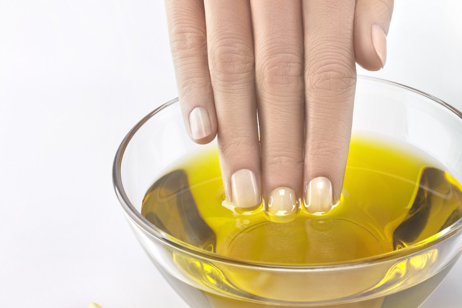 3 Easy Home Remedies for Healthy Nails
