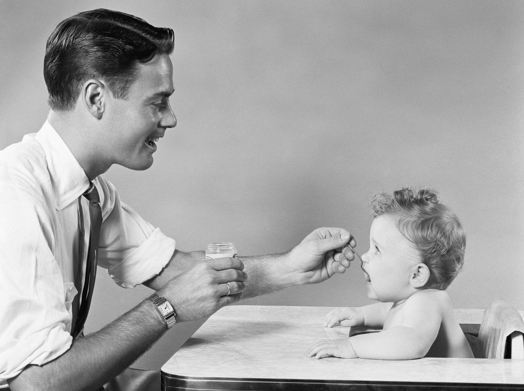 Unique Baby Girl Names From the 1950s | Woman's World