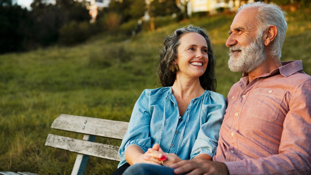 6 Expert Tips for Finding Lasting Love Later in Life | Woman's World