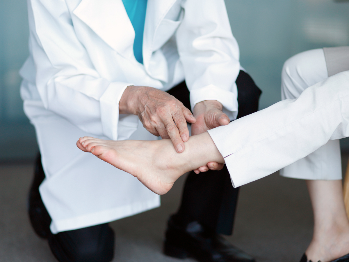 What Is a Bone Spur?
