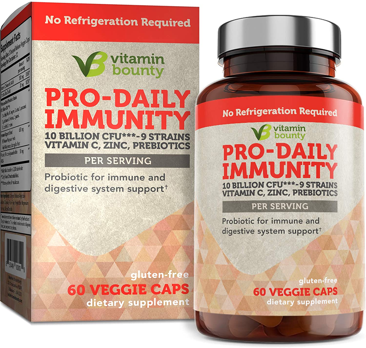 The Best Probiotics for Women Over 50 for a Healthy Gut