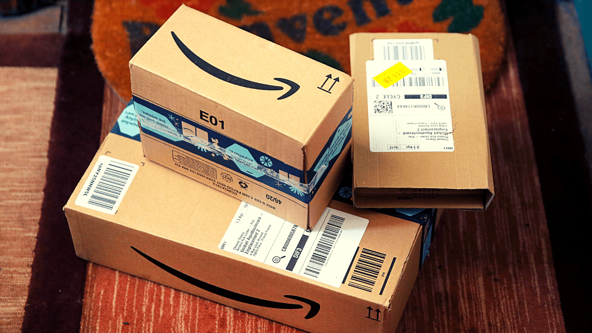 How to Get a Refund from Amazon for Shipping Costs